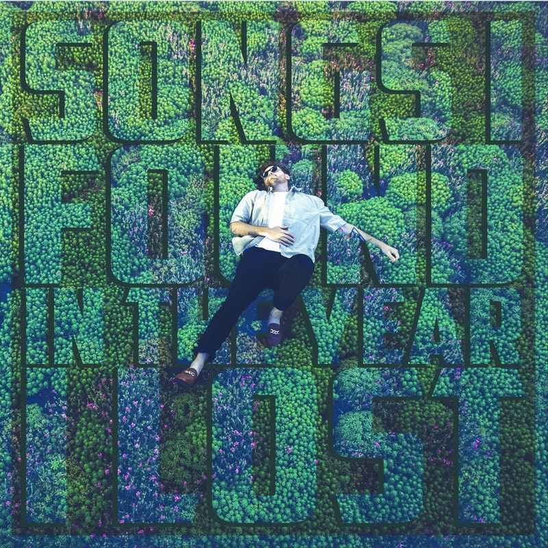 Jeffrey James – “Songs I Found In The Year I lost” | The Whole Kameese