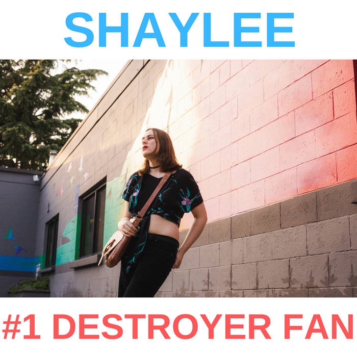 Shaylee- #1 Destroyer Fan | The Whole Kameese