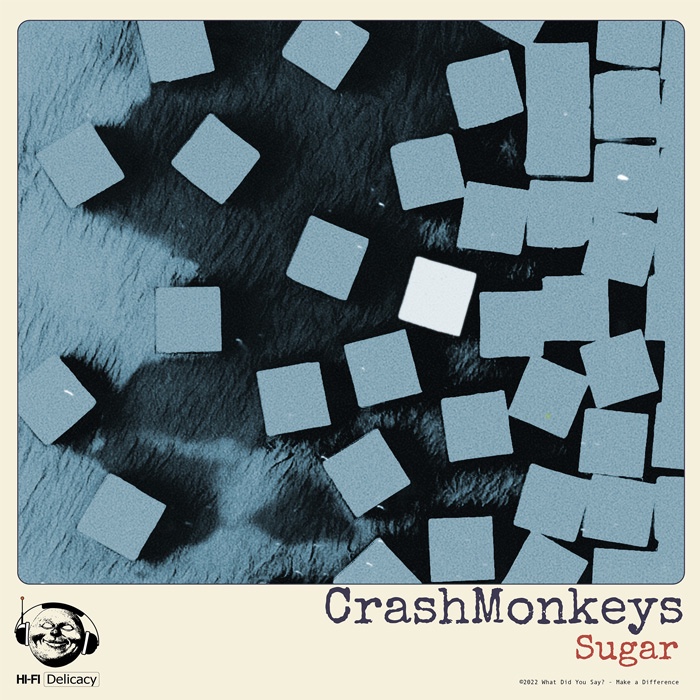 It Doesn’t Get Sweeter Than This… Crash Monkeys Give Us an Epic Rock ...
