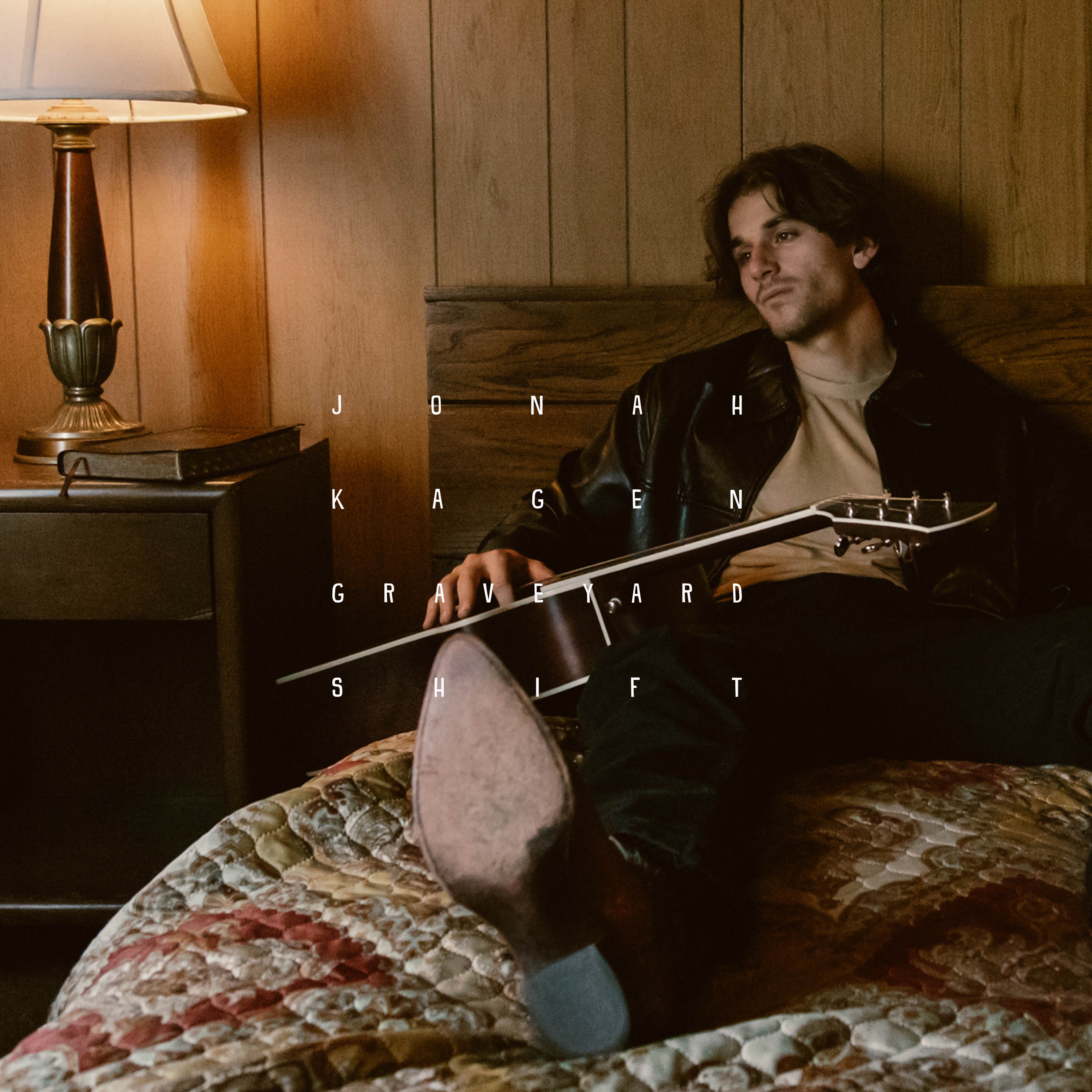 Jonah Kagen is Flawless with “graveyard shift “ | The Whole Kameese
