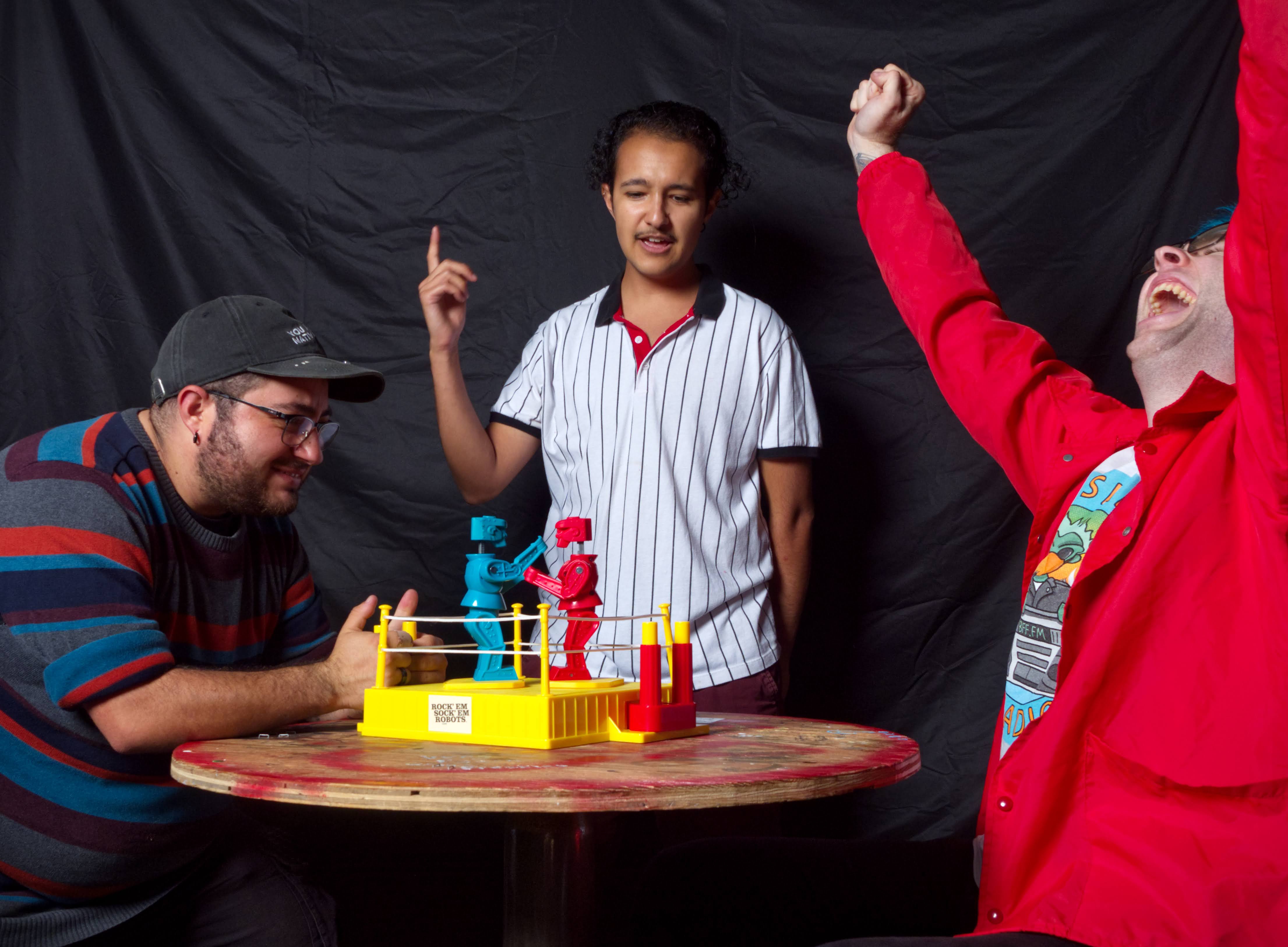 Sarchasm New Single / Video “Good News” … Will Be The Best Thing You ...