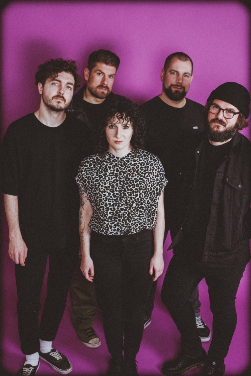 Melonball Delivers An Absolutely Melodic Gem with “Sicker” Debut Album ...