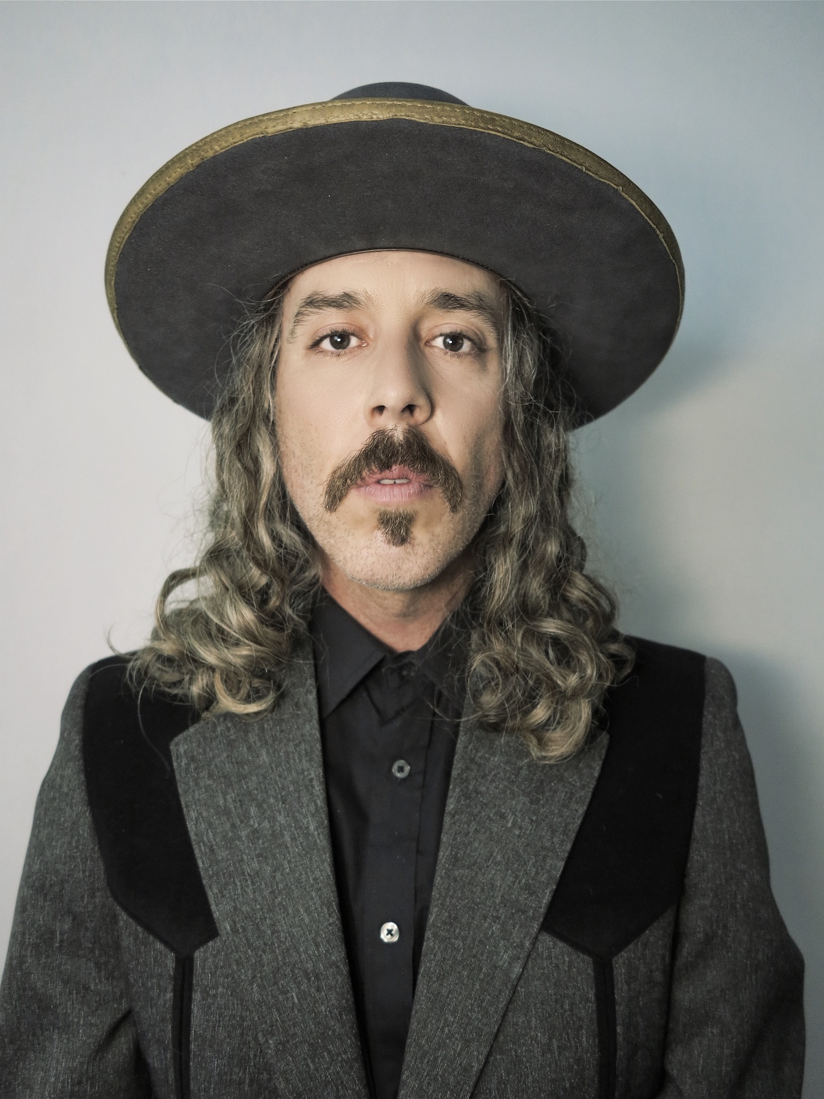 Ryan Hamilton Rocks Out With New Single “A$$hole” | The Whole Kameese