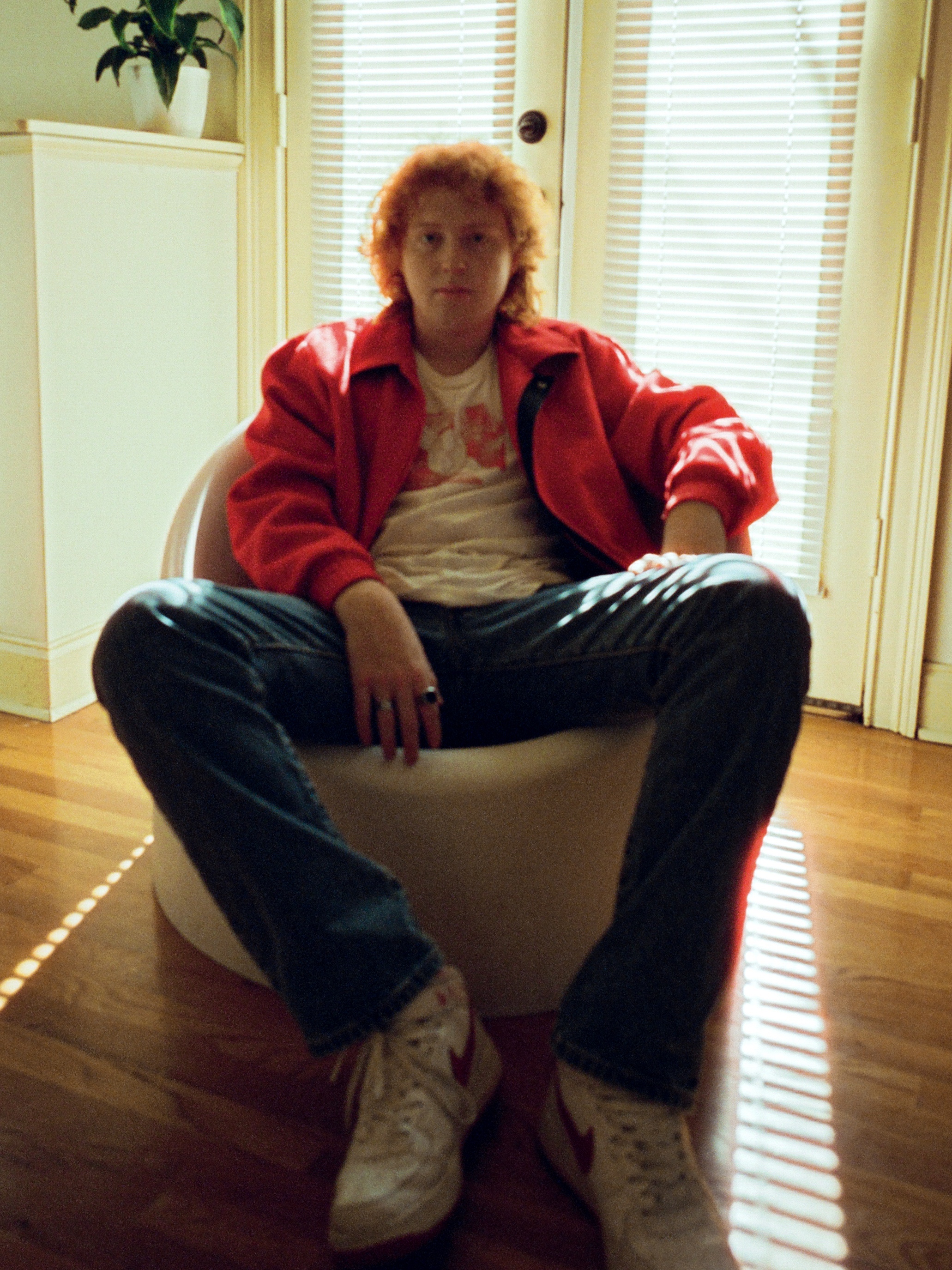 RYMAN Delivers A Spectacular New Video | The Whole Kameese