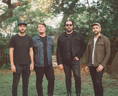 Brian Tell And The LoveMakers And Their New Single Definitely “Stand ...