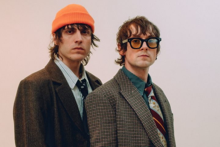 joan Delivers Pure Pop Magic With New Single And Video For “loner” + US ...