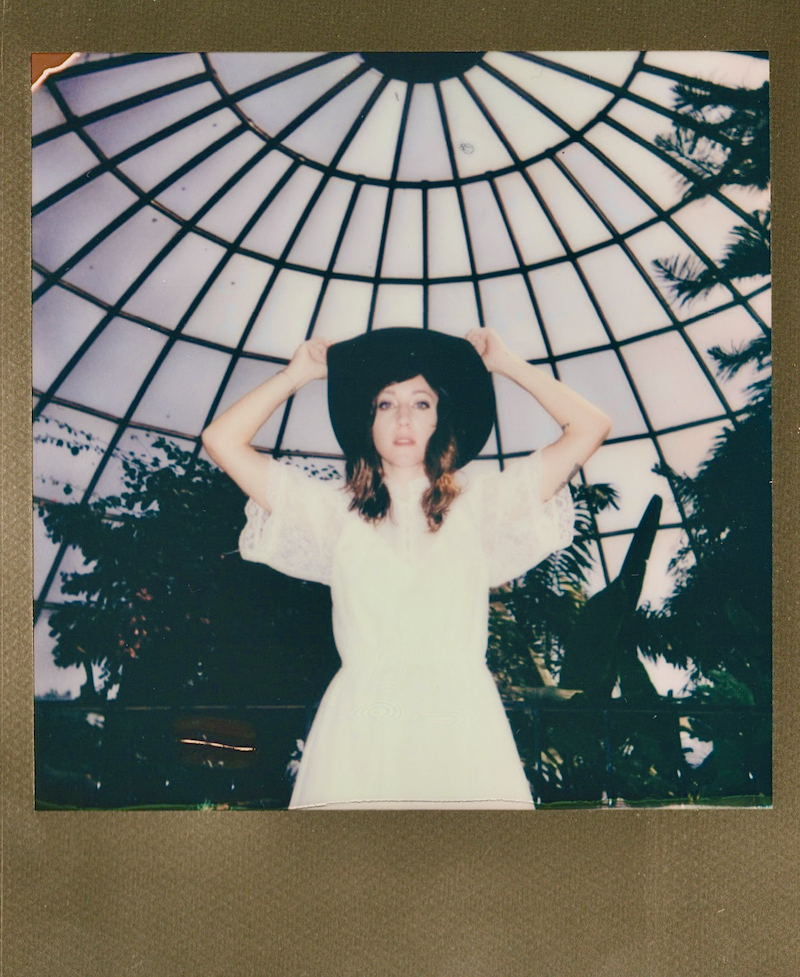 Lauren Lakis Delivers On The Amazing New Single And Video For “Take My ...