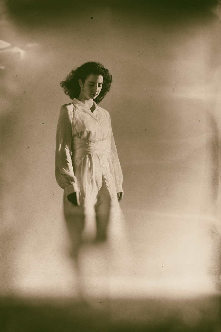 Lilac Haze Delivers Stunning Debut Singles “The Ghost I Once Knew ...