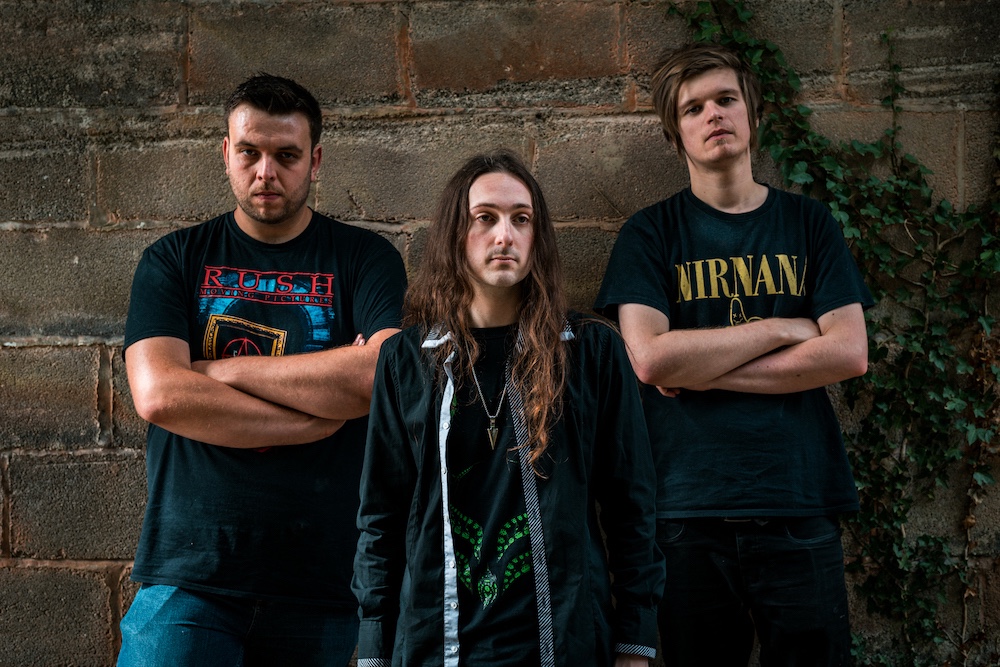 Redshift Gives Us A Monster Groove with Single and Video for “Entropy ...