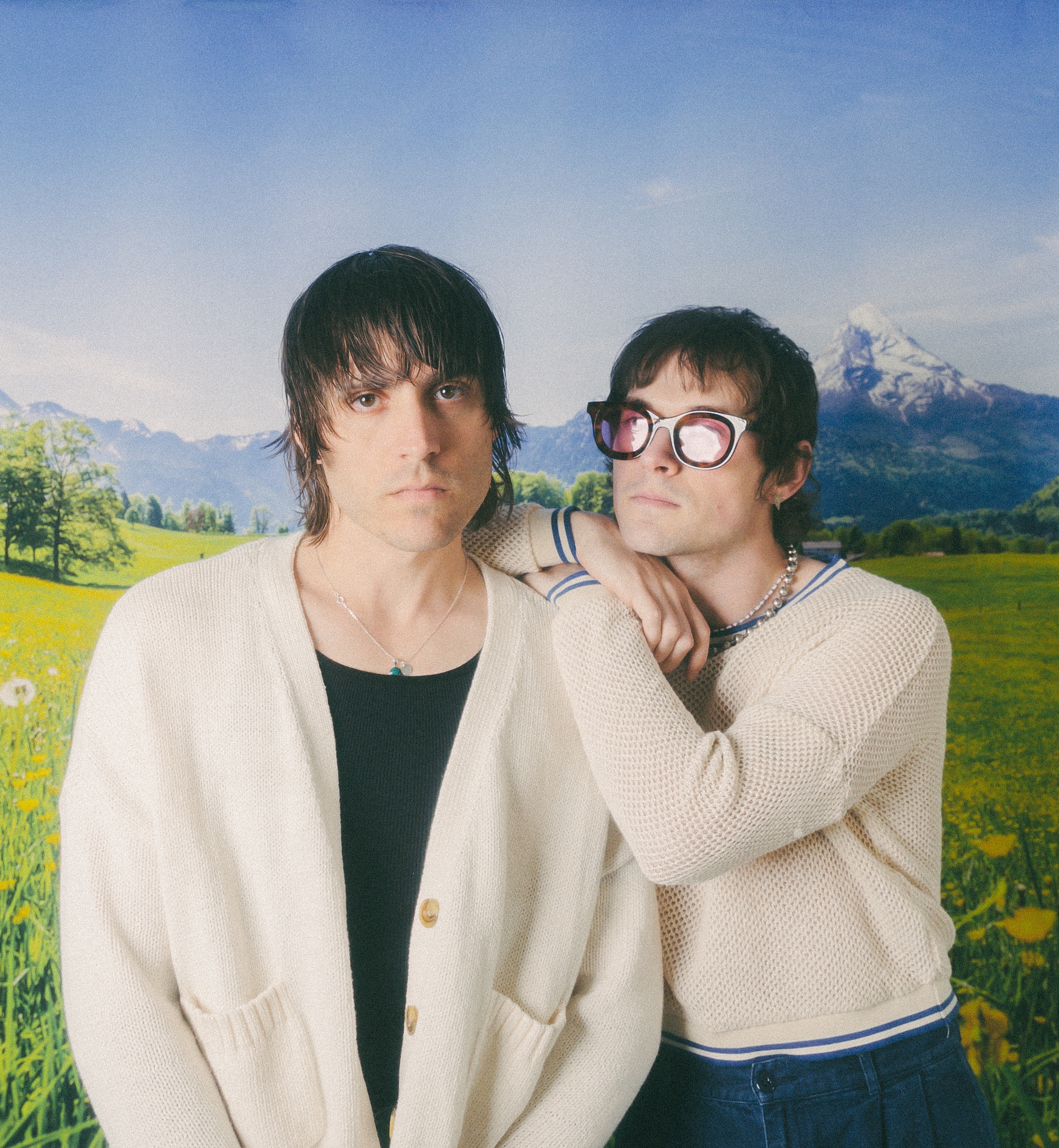 joan Delivers Absolute Magical Debut Album “superglue” | The Whole Kameese