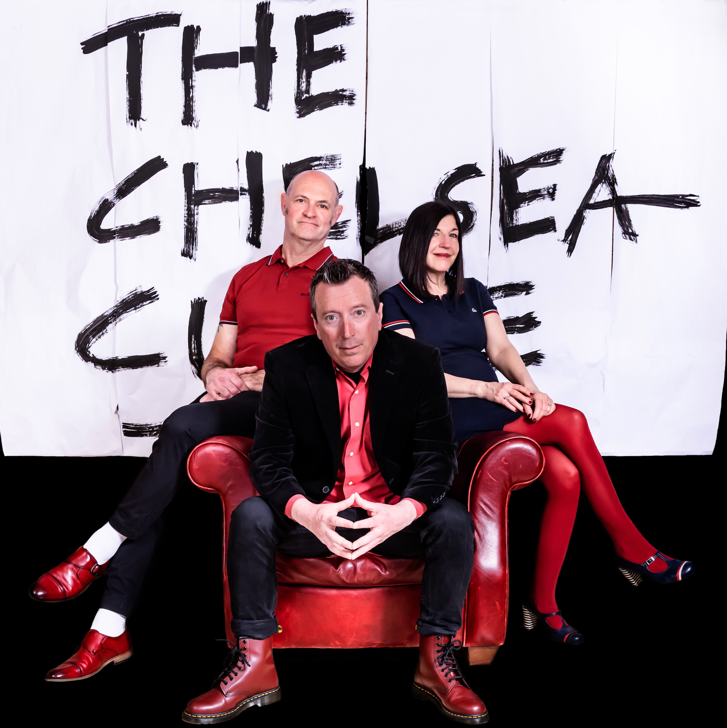 The Chelsea Curve Are Simply Irresistible With “How Can I (Resist You ...