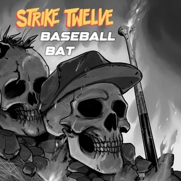 Strike 12 Comes Out Swinging With New Single “Baseball Bat “ | The ...