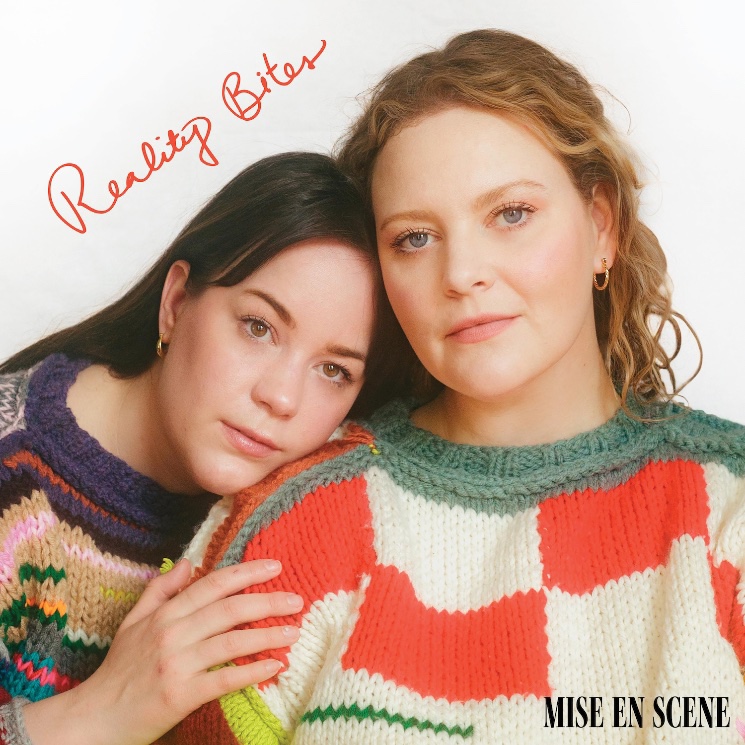 Mise En Scene Delivers An Amazing New EP With “Reality Bites “ | The ...
