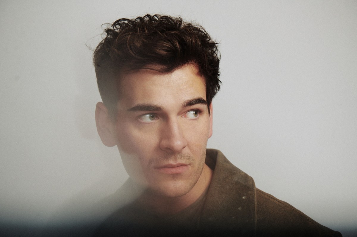 Zach Seabaugh- Delivers Stunning New Single “Not How I Want To” | The ...