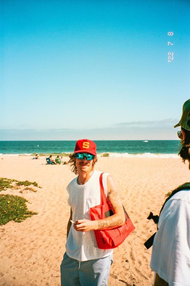 We Are Absolutely Mesmerized By Sumbuck – Latest Single’s “Hey Honey ...