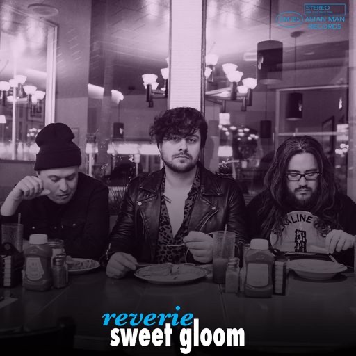 Sweet Gloom Delivers Flawless Debut LP “Reverie” | The Whole Kameese