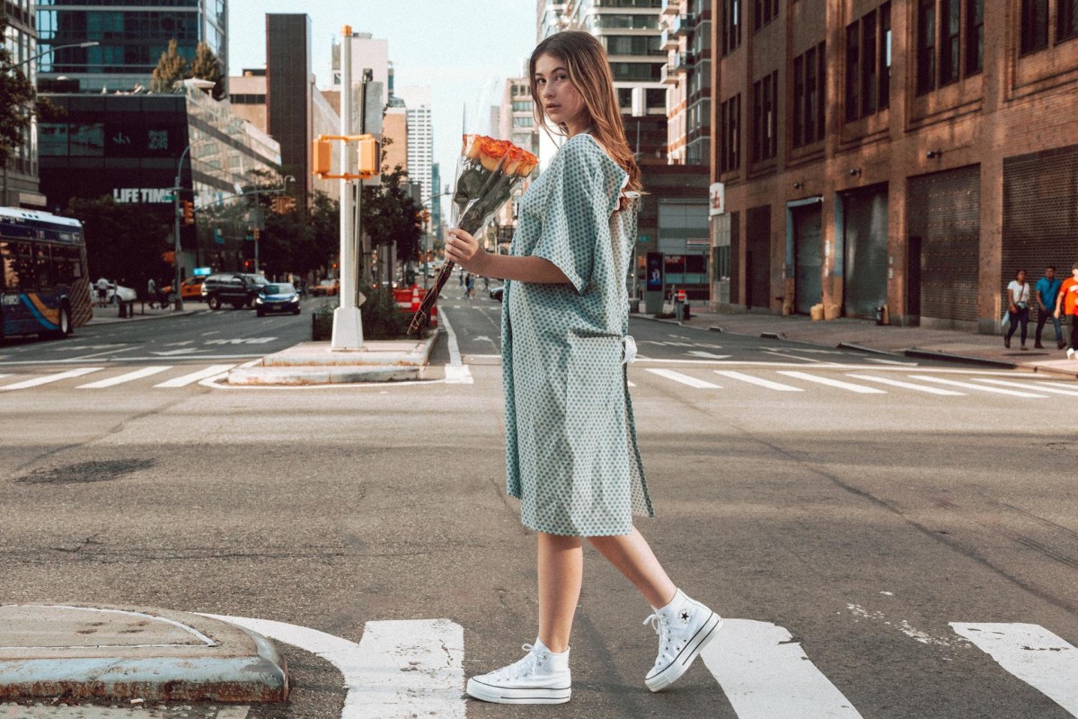 Izzy Pingrey Delivers An Absolutely Stunning New Single “Flatline “ | The Whole Kameese