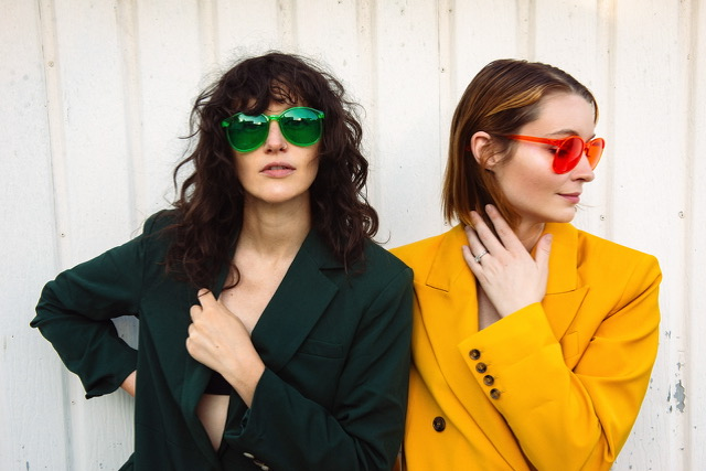 Pen Pin Deliver Absolute Perfection With Latest Single “Fringe” | The ...