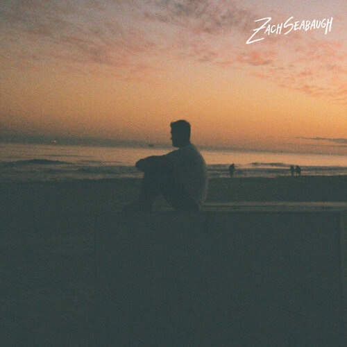 Zach Seabaugh Delivers An Absolutely Beautiful New Single With “Maybe ...