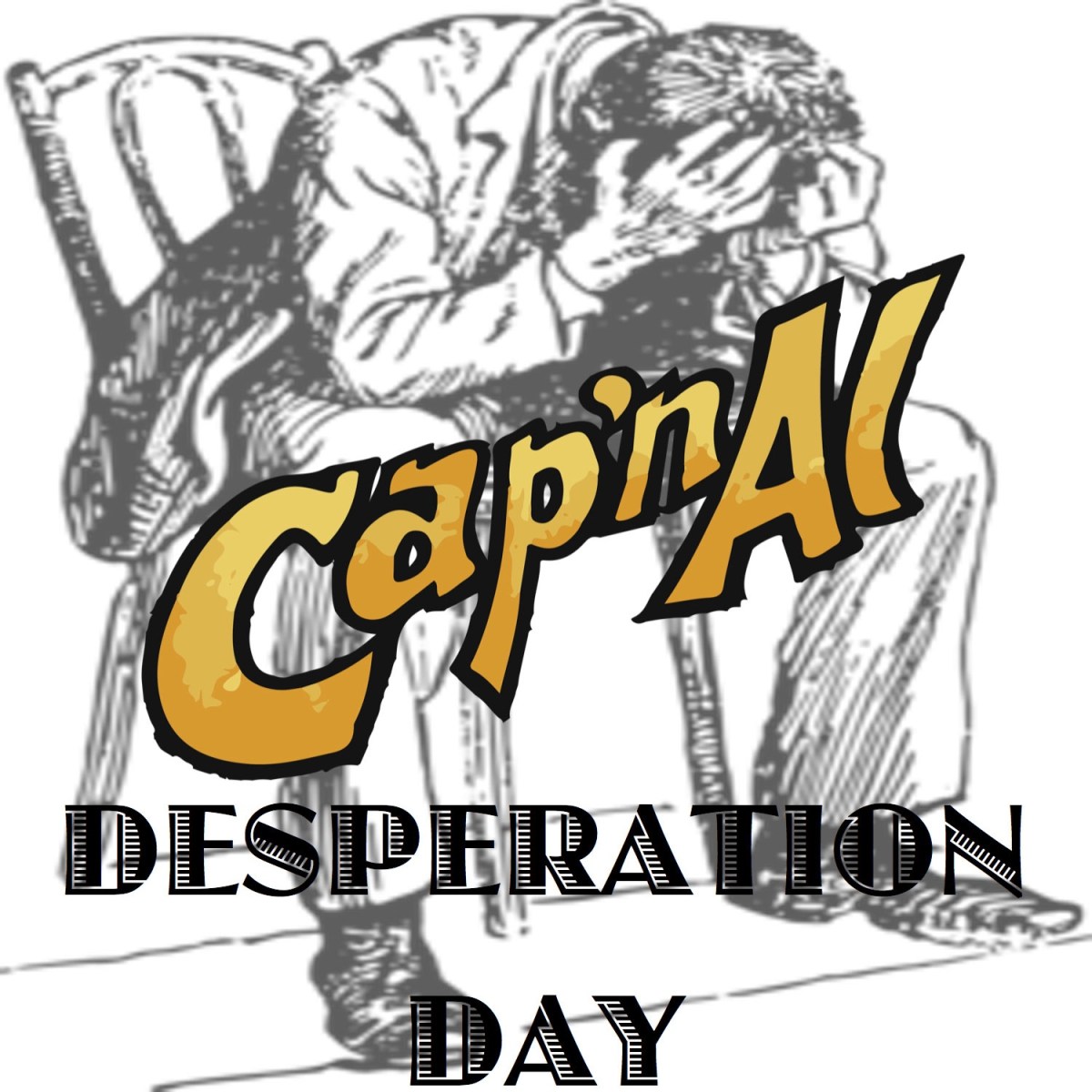 New Favorite Song Alert: Cap’n Al Shines With Latest Single ...