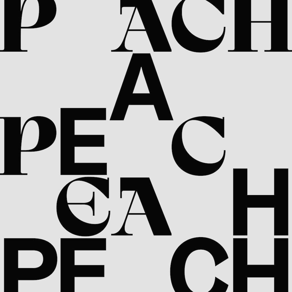 PEACH Releases Electrifying Self Titled Debut | The Whole Kameese
