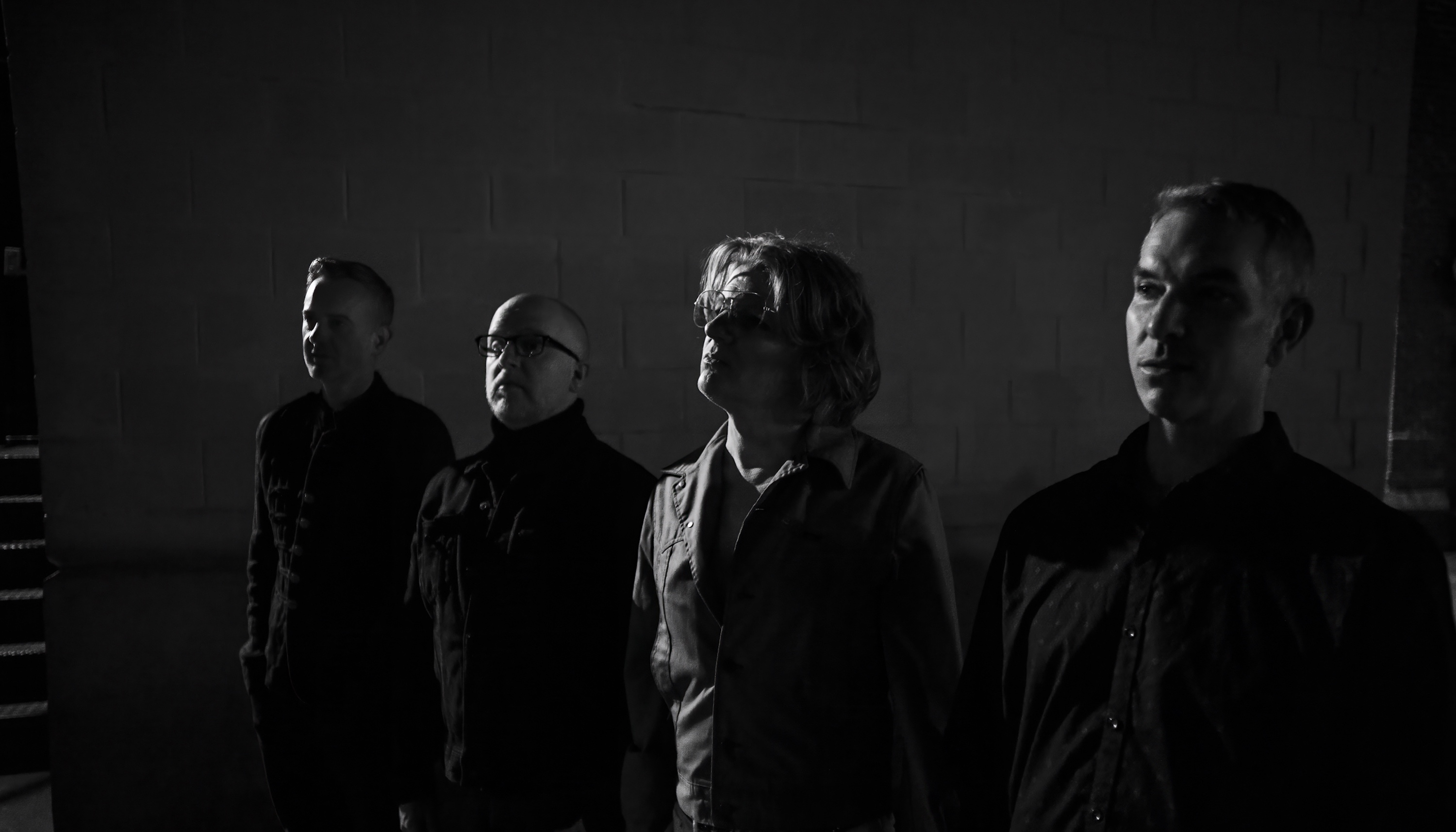 Boston Based Looking Glass War Unleashes Their Melodically Brilliant ...