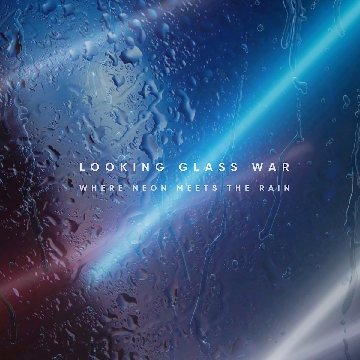 Boston Based Looking Glass War Unleashes Their Melodically Brilliant ...