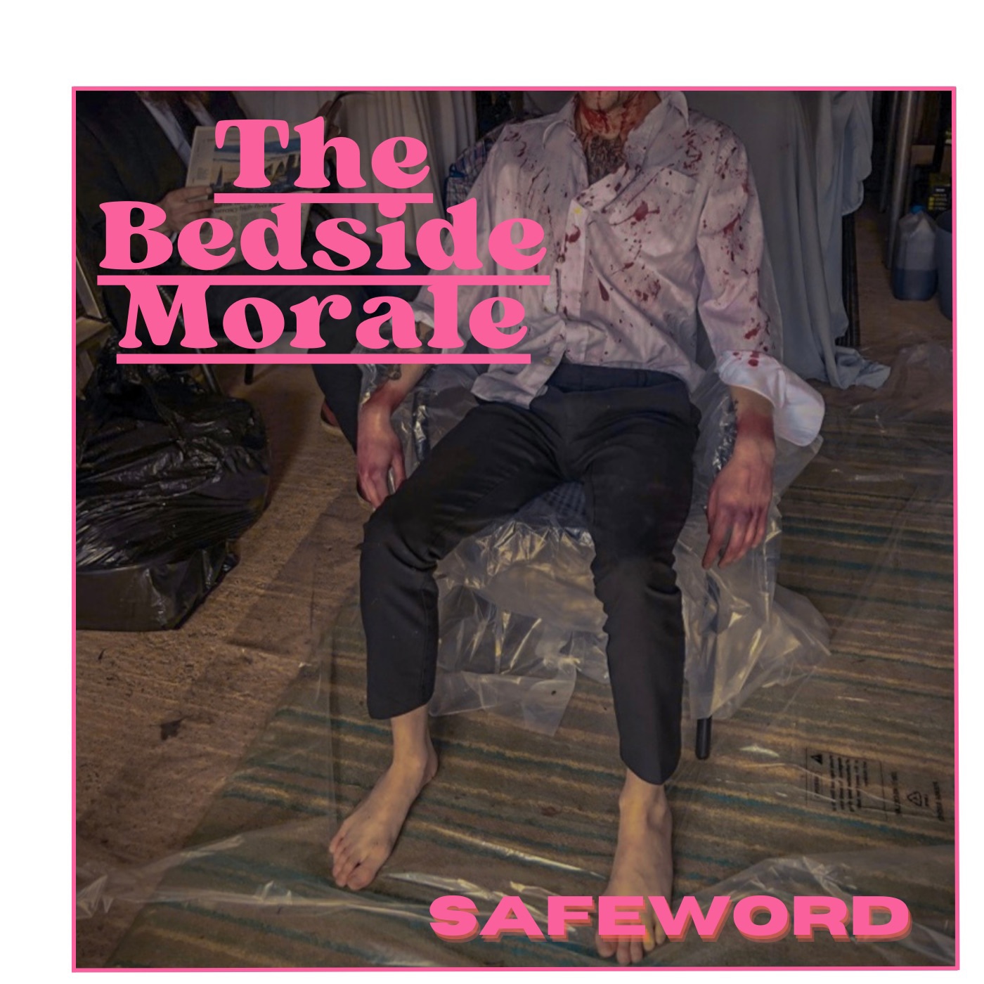 The Bedside Morale Deliver An Absolutely Stunning Debut Single And ...