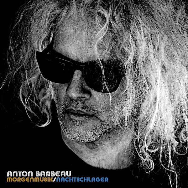 Anton Barbeau shares new Electrifying And Vibrant LP featuring members of XTC, The Soft Boys ...