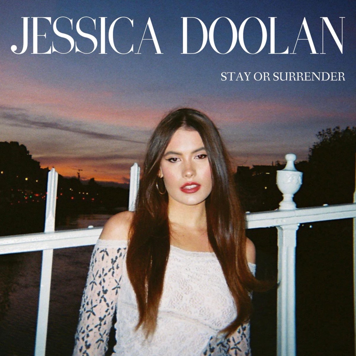 Jessica Doolan Delivers An Absolutely Stunning Debut Single “Stay Or ...