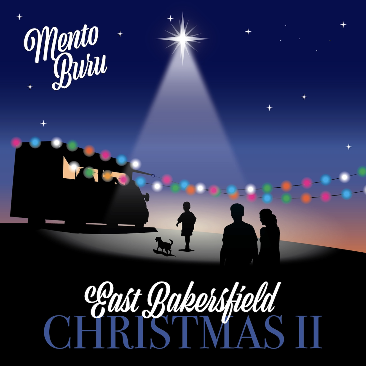 Central California Latin ska reggae band MENTO BURU releasing new EP ...