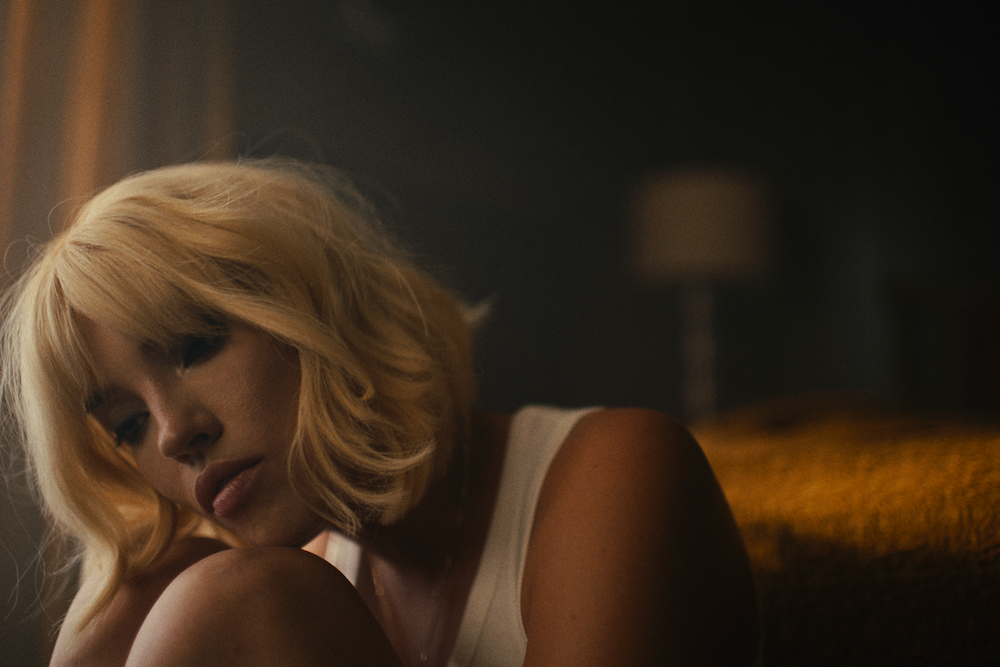 Stela Cole Delivers A Brilliant New Single And Video for “Blood Orange ...