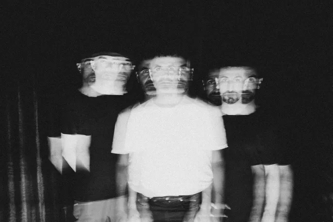 Post Punk Trio Low Blows Deliver Stunning New Cathartic Single “Normal ...