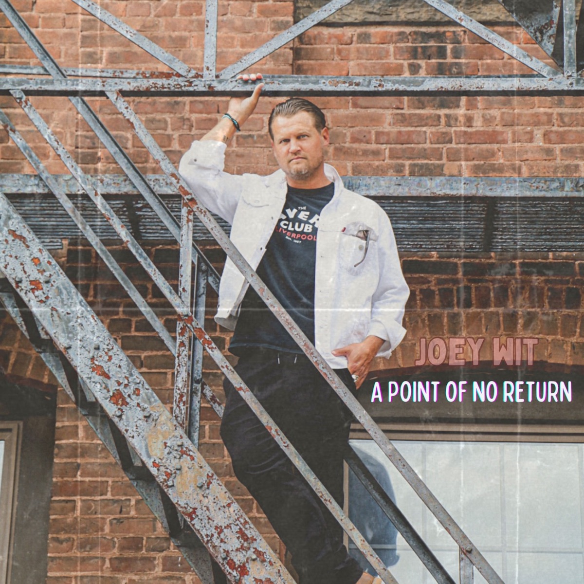 Joey Wit Just Released Your New Favorite song with “Point Of No Return ...