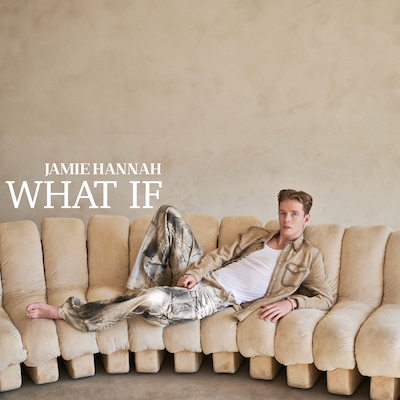 Jamie Hannah Has Completely Won Us Over With His Latest “What If” | The ...
