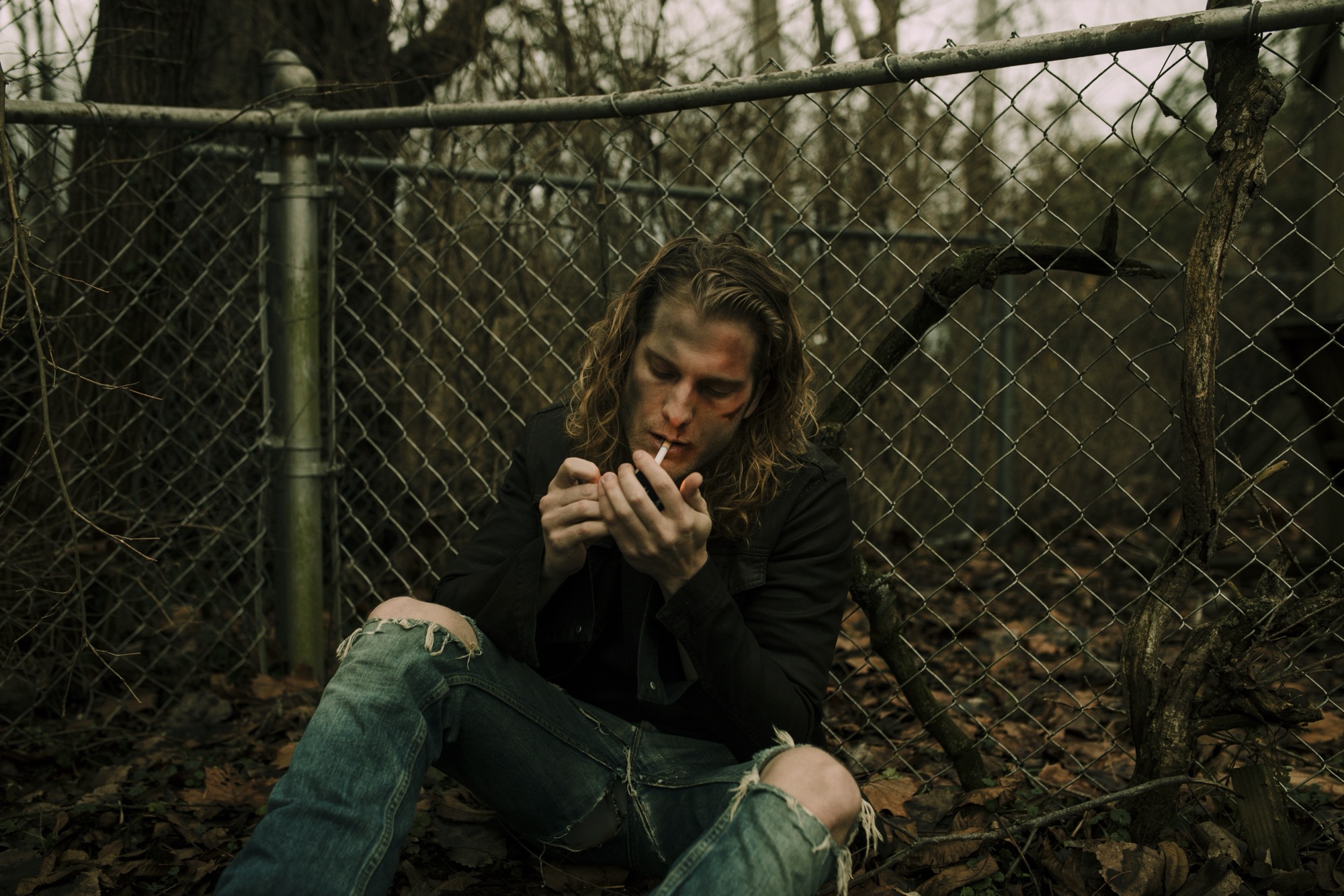 Sam Varga Gives Us A Well Crafted Gem With “Never Better” | The Whole ...