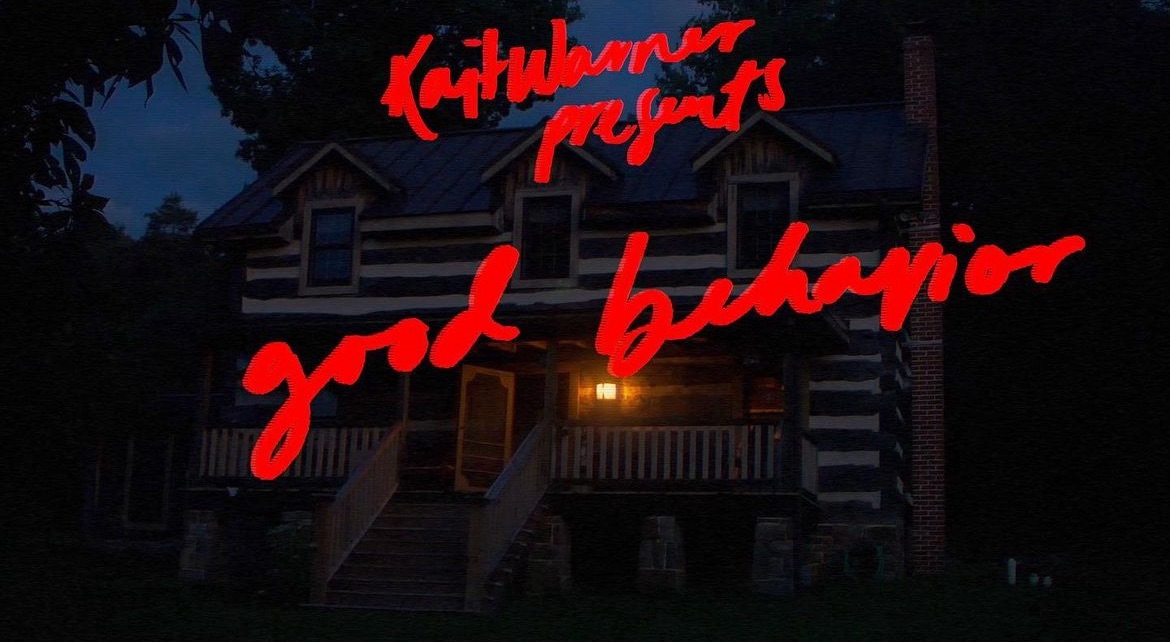 Kait Warner Delivers “Scary Good” New Video “Good Behavior” | The Whole ...