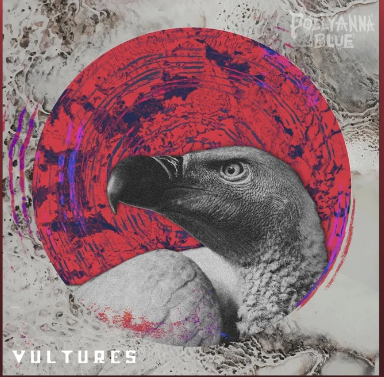 Pollyanna Blue Deliver An Absolutely Otherworldly New Single With ...