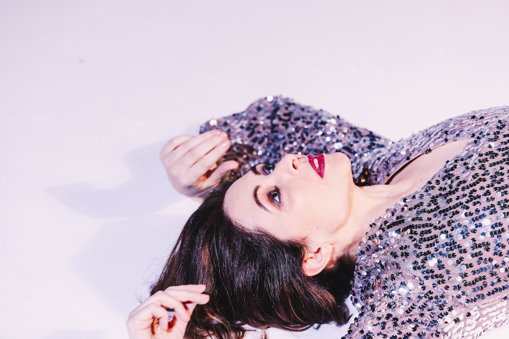 Singer-Songwriter Rosalie James Delivers A Beautiful Collection Of ...