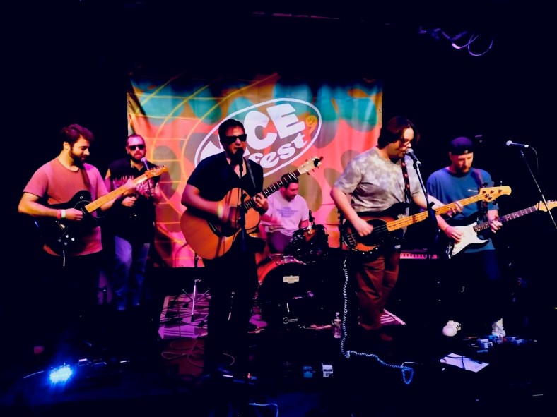 Jean Paul Jean Paul Returns With Electrifying New Album “It Comes Back ...