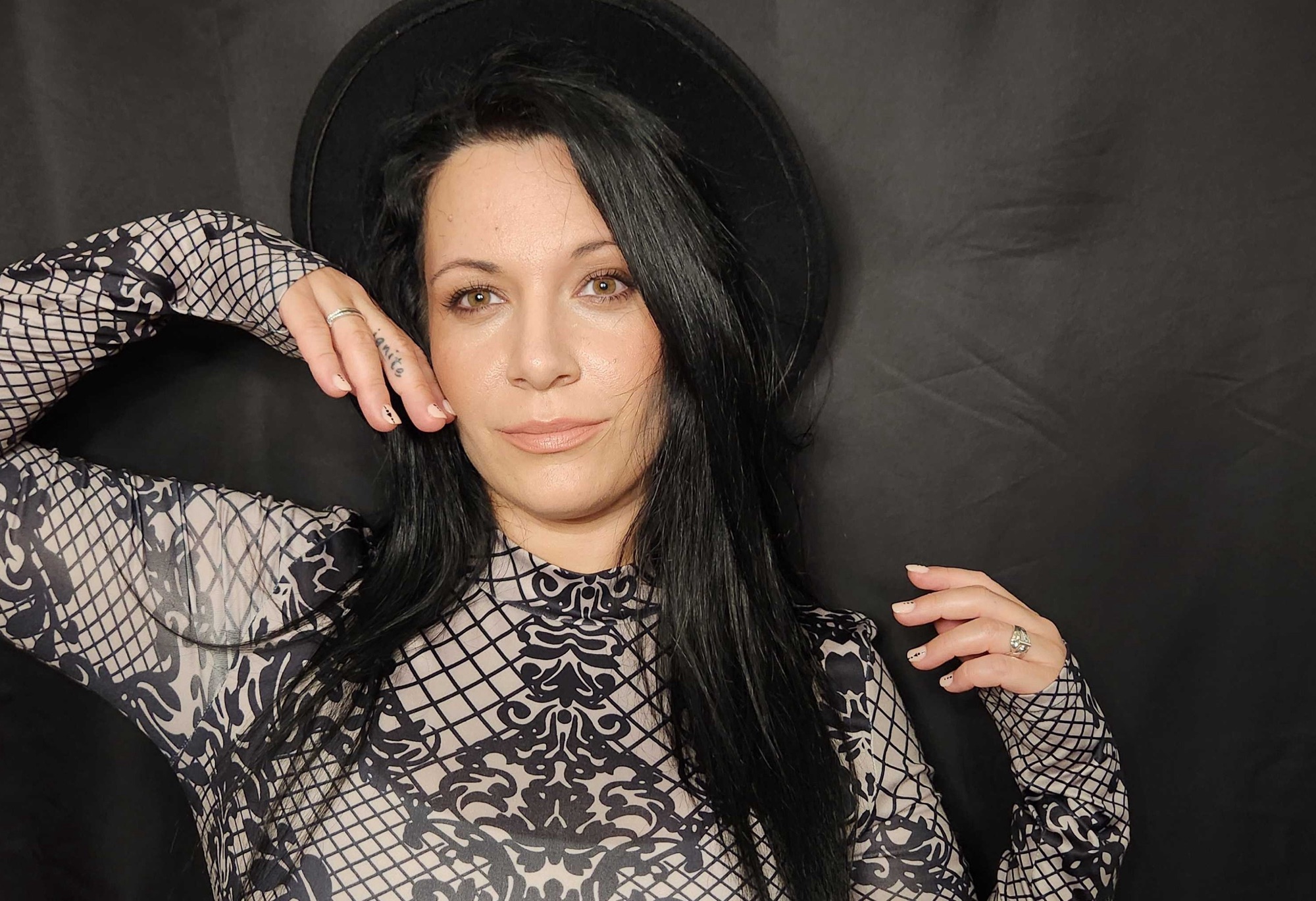 Michelle Forziati Absolutely Shines With Latest Single “Strings” | The ...