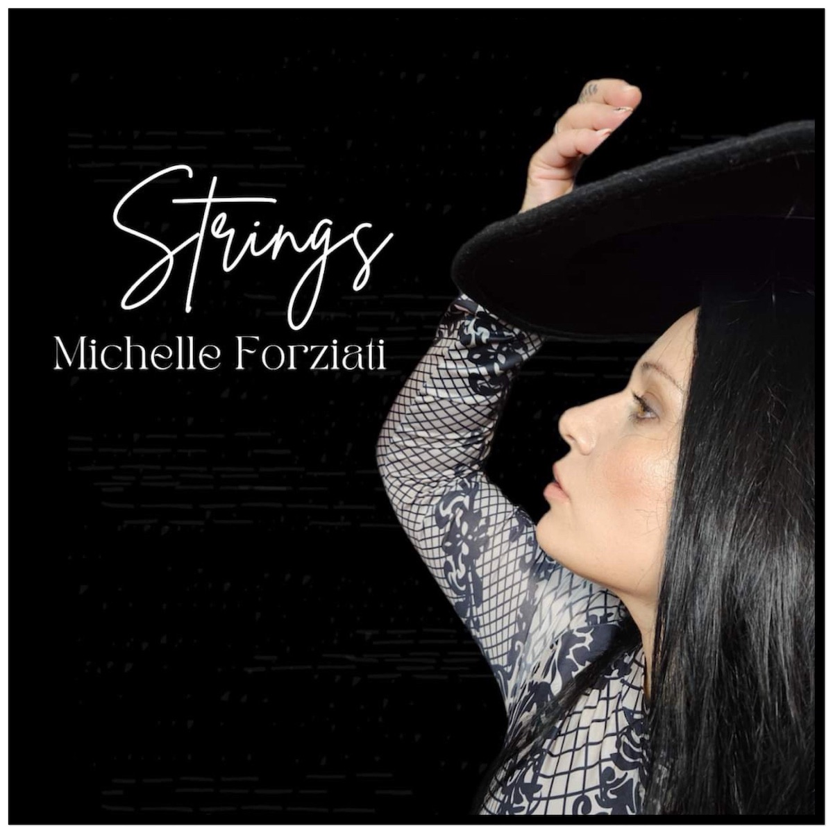 Michelle Forziati Absolutely Shines With Latest Single “Strings” | The ...