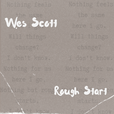 Wes Scott Delivers Perfect Melodies And The Truth With Latest Single ...