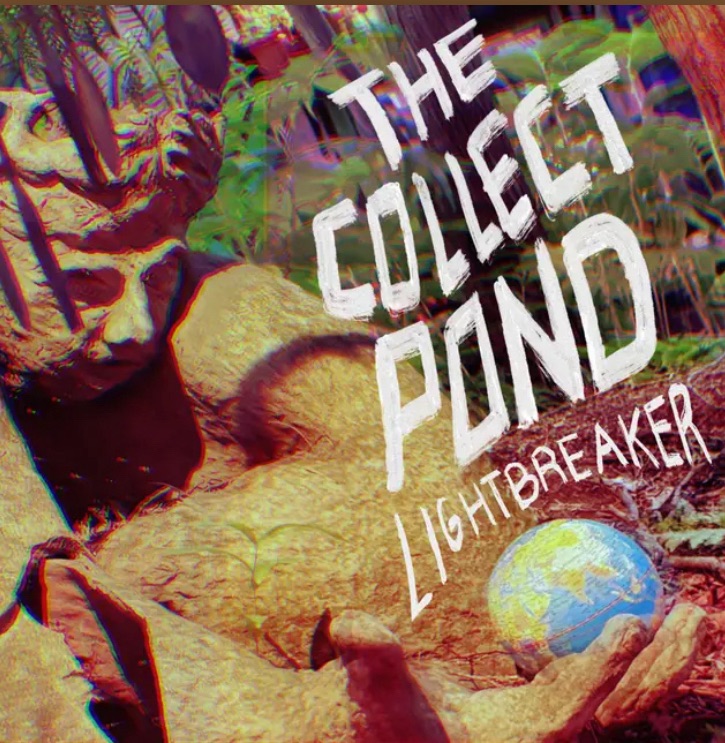The Collect Pond Deliver Big Time With Killer New Single “Lightbreaker ...