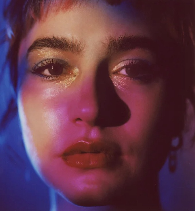 MARIS Shows Her Many Colors On Magnificent New Single “Chameleon” | The ...