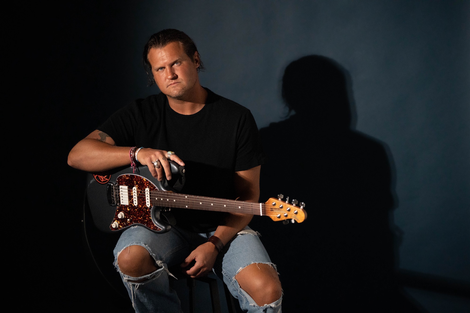 Joey Wit Delivers Pure Rock And Roll Gold With New Album “Rose Gold ...