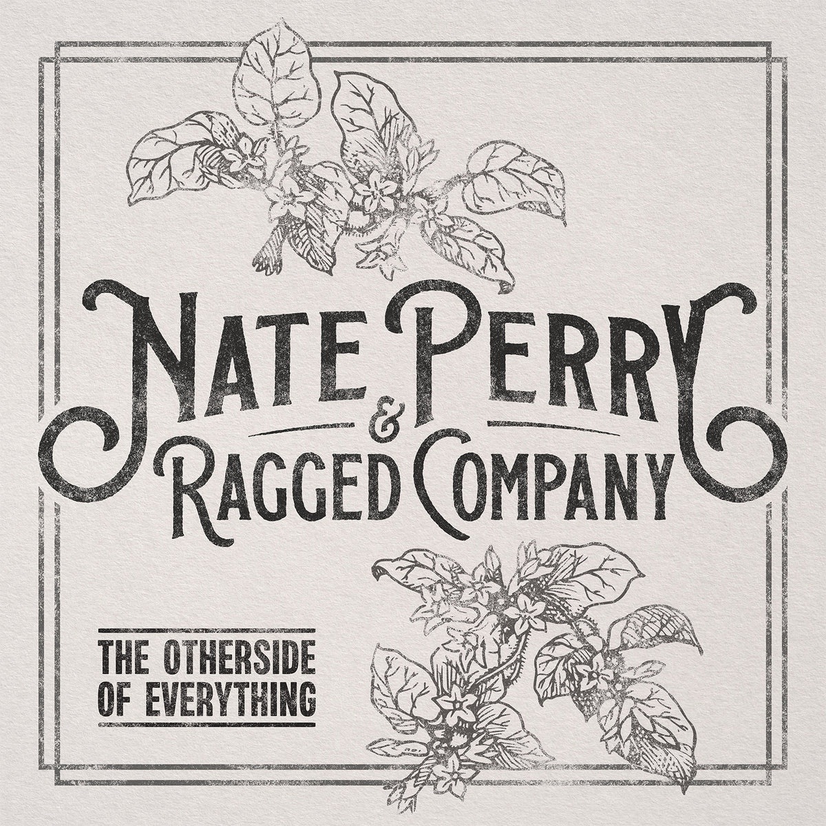 Nate Perry & Ragged Company Deliver Remarkable Debut EP “The Otherside ...