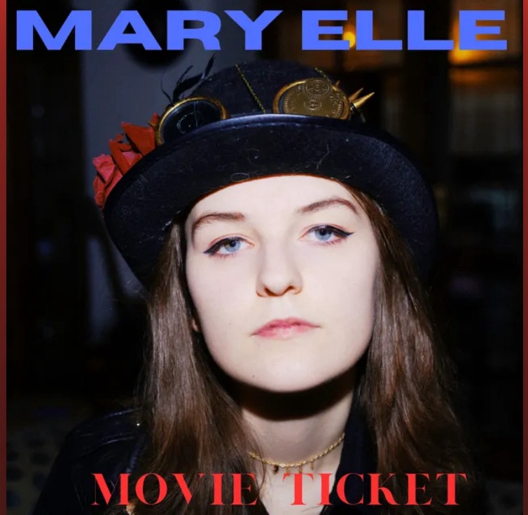 Mary Elle Delivers A Stunningly Beautiful And Emotional Single “Movie ...