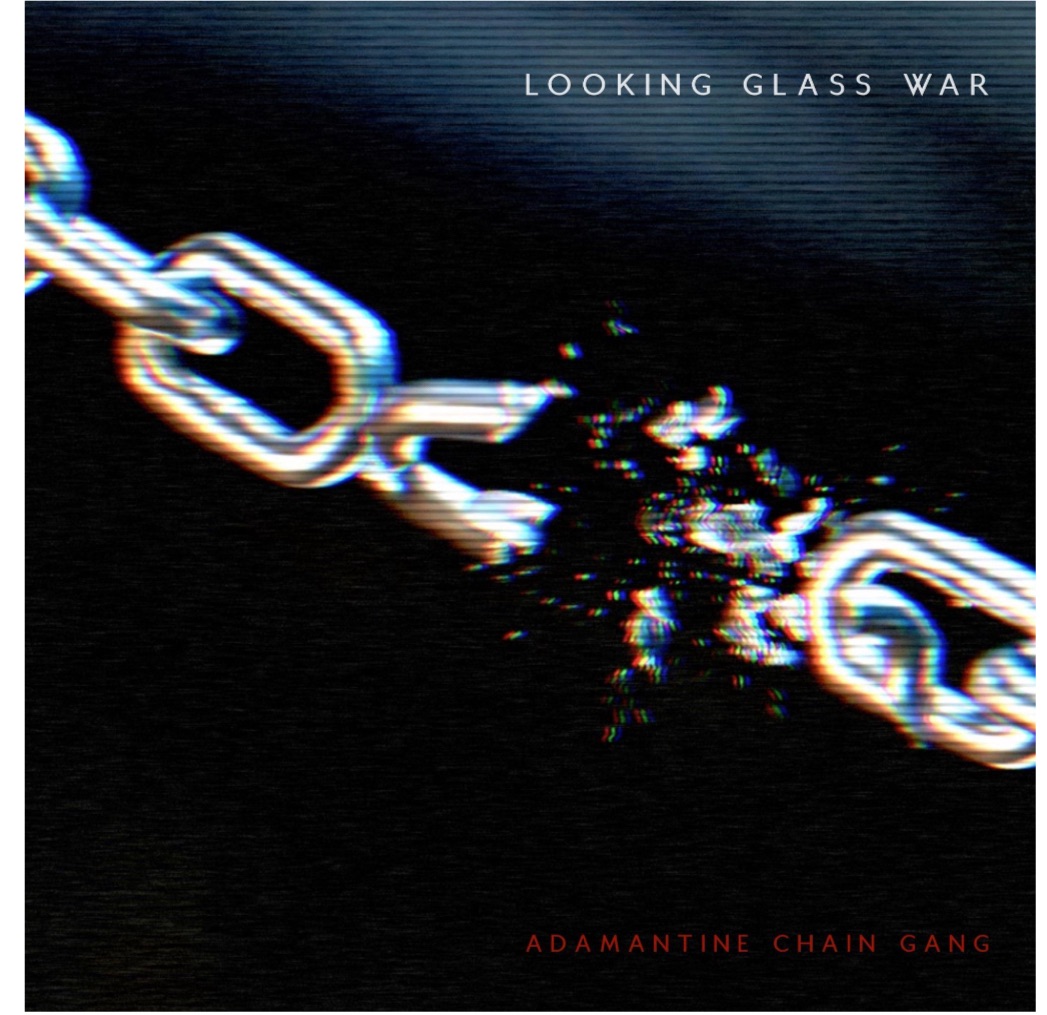 Looking Glass War Drops Memorable Groove With New Single “Adamantine ...