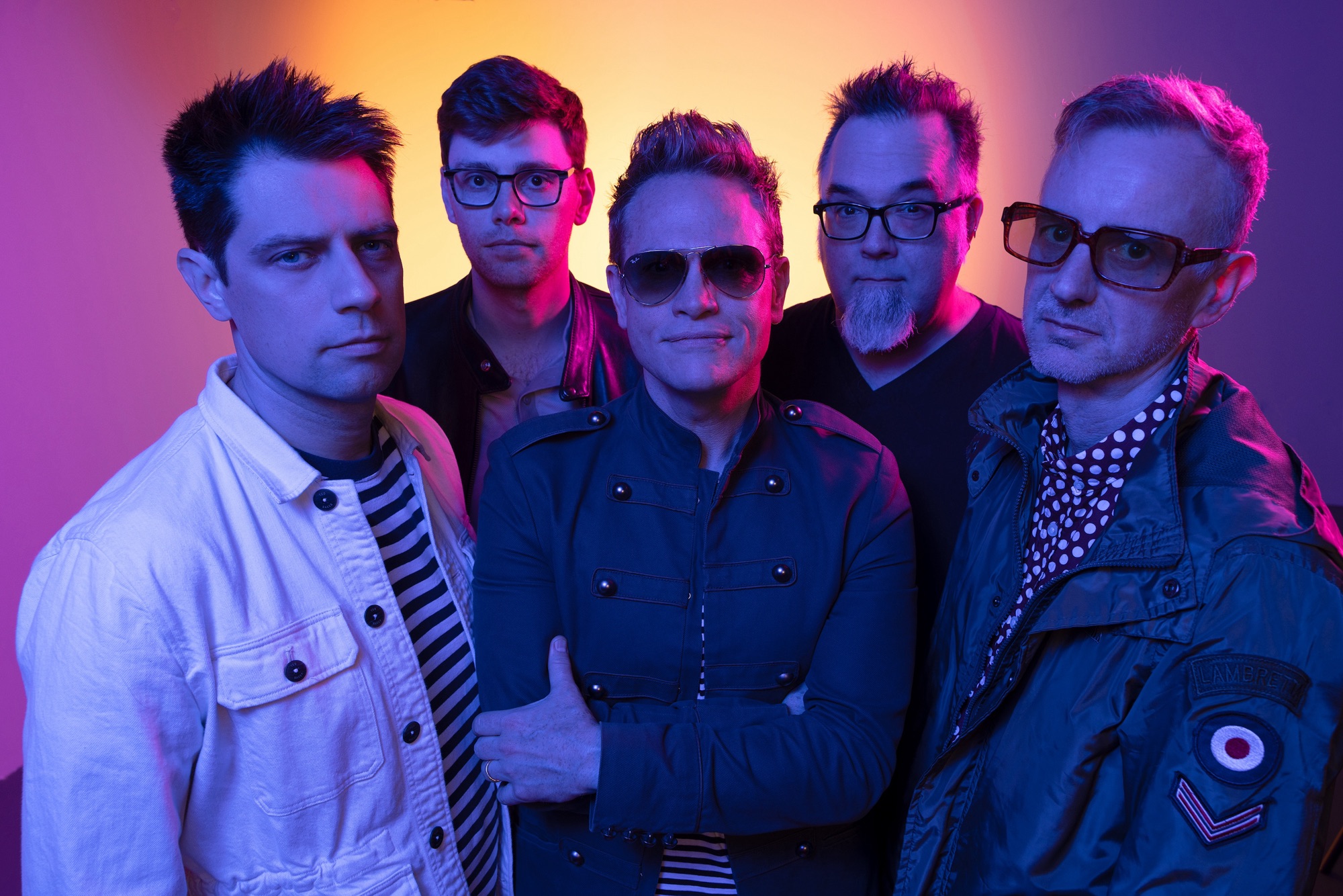 The Northern Line Announces Presence In A Big Way … With Epic Debut ...